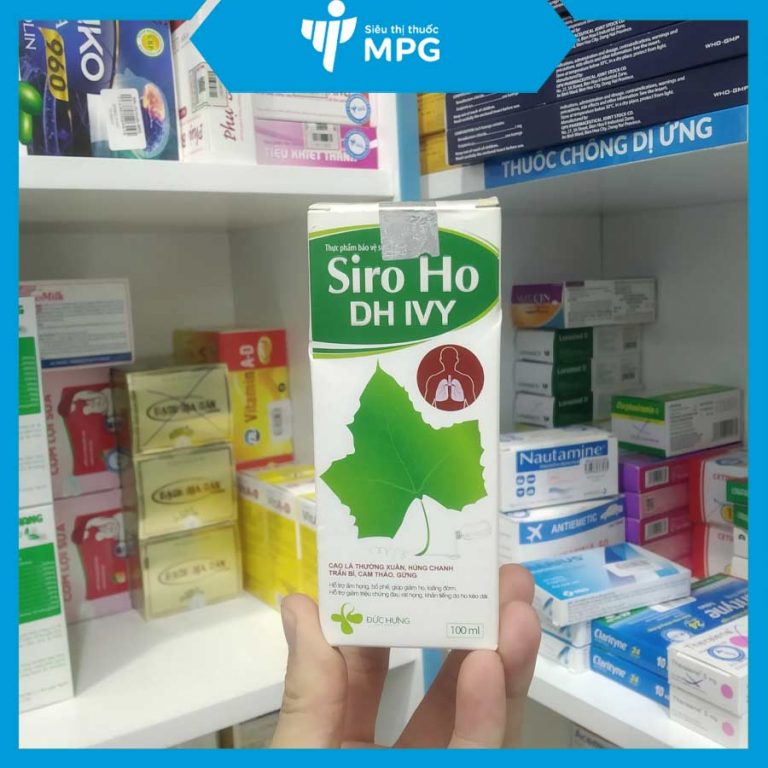 Homaz One - Nước súc miệng sát khuẩn ngừa viêm họng