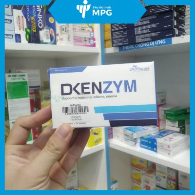 Nhỏ mũi Azka 10ml cho trẻ nhỏ - Siêu thị thuốc MPG