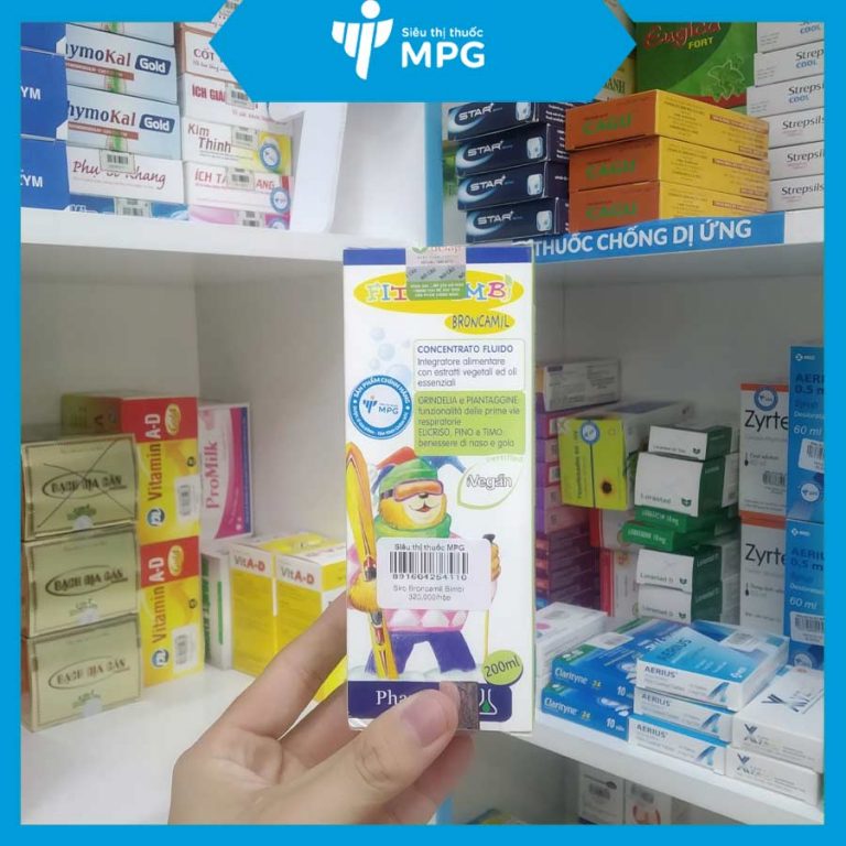 Homaz One - Nước súc miệng sát khuẩn ngừa viêm họng