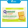 Bánh quy Quasure Light Sữa cho người ăn kiêng, giảm béo