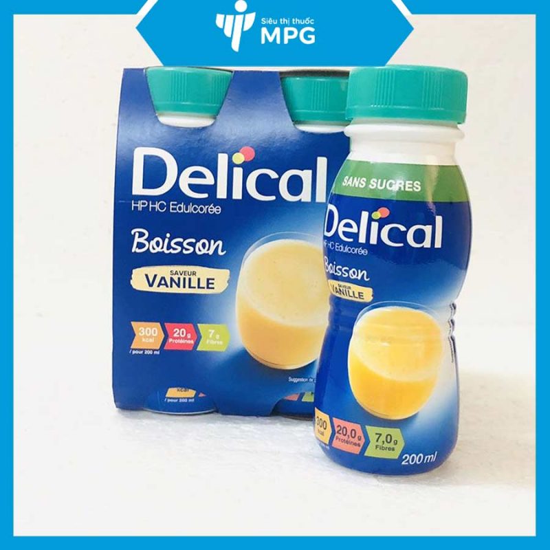 Sữa bột Danalac - Bổ sung dinh dưỡng cho trí não