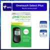 Máy đo đường huyết Onetouch Select Plus - Nhanh chóng, Giá?