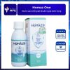 Homaz One - Nước súc miệng sát khuẩn ngừa viêm họng